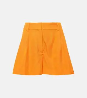 Stella McCartney High-rise Shorts