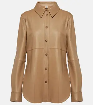 Toteme Long Sleeve Shirts For Women