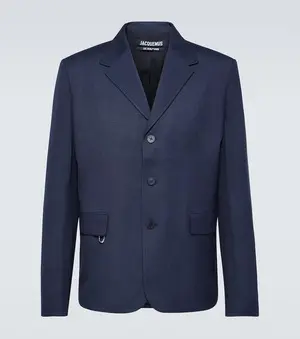 Jacquemus Blazers For Men