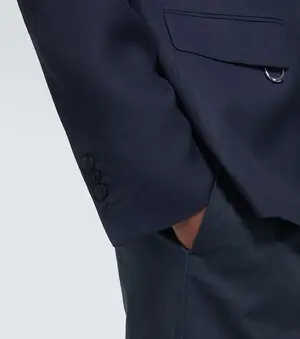 Jacquemus La Veste Cabri Blazer