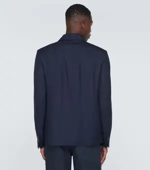Jacquemus La Veste Cabri Blazer