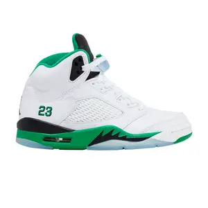 JORDAN Retro - White