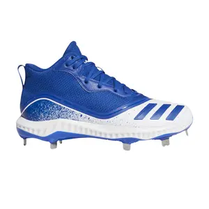Adidas Icon 5 Bounce Mid Athletic Shoes