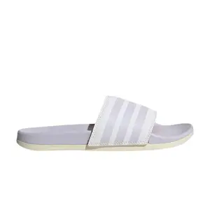 Adidas Adilette Comfort Slide - Purple