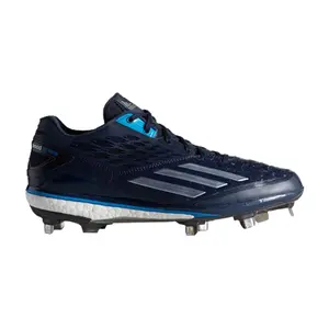 Adidas Energy Boost Icon Cleats - Blue