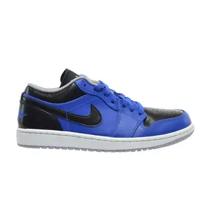 JORDAN 1 Retro Low Sneakers
