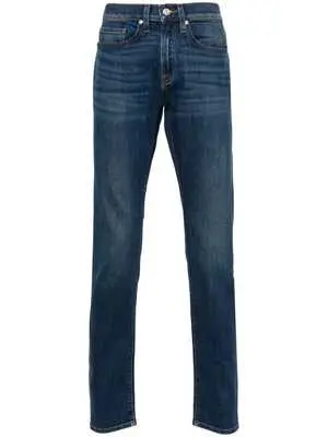 FRAME L'homme Tapered Jeans