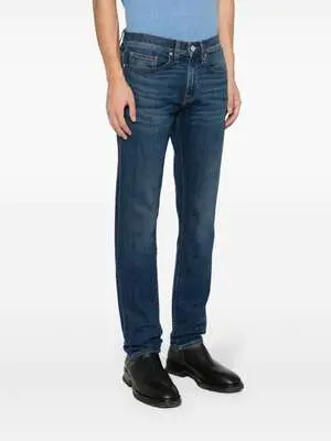 FRAME L'homme Tapered Jeans