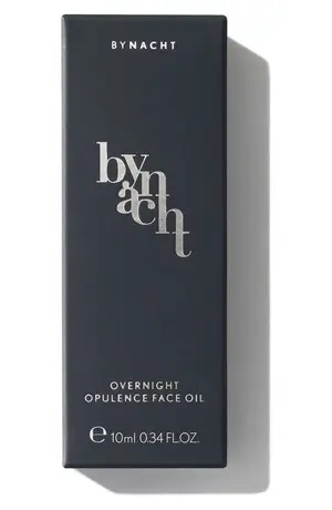 BYNACHT Overnight Opulence Face Oil
