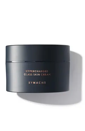 BYNACHT Hypercharged Glass Skin Cream - No Color