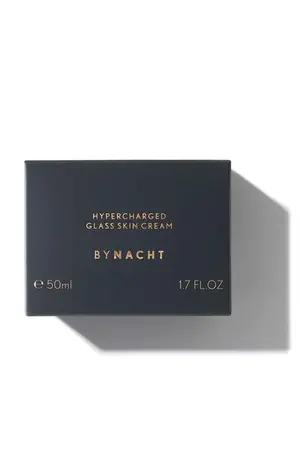 BYNACHT Hypercharged Glass Skin Cream