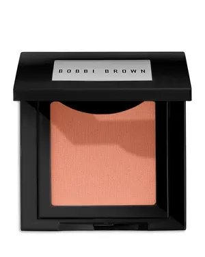 Bobbi Brown Blush Avenue (soft Nude Peach With Gold Shimme
