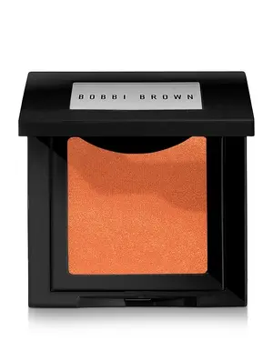 Bobbi Brown Blush Daybreak (burnt Orange With Gold Shimmer