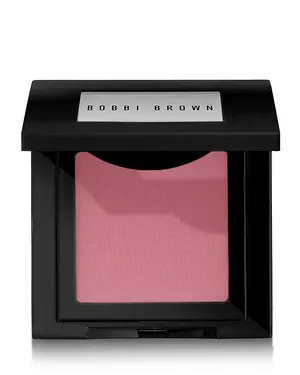 Bobbi Brown Blush Desert Pink (medium-deep Cool Pink)
