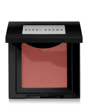 Bobbi Brown Blush Slopes (deep Warm Brownish Plum)