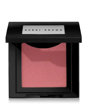 Bobbi Brown Blush Tawny (medium-deep Cool Mauve)