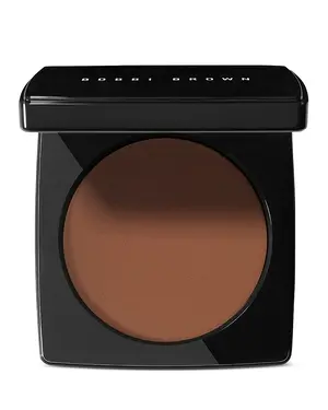Bobbi Brown Bronzing Powder Deep (deep Warm Bronze)