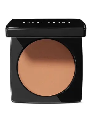 Bobbi Brown Bronzing Powder Golden Light (light Golden Bronze)