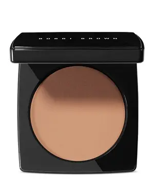 Bobbi Brown Bronzing Powder Light (light Olive Bronze)