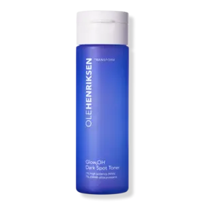 OLEHENRIKSEN Glow2oh Exfoliating Dark Spot Toner With Glycolic & Lactic Acid - One-color