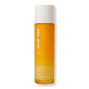 OLEHENRIKSEN Barrier Booster Vitamin C Milky Toner Essence With Niacinamide - One-color