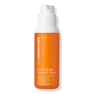 OLEHENRIKSEN Banana Bright 15% Vitamin C Dark Spot Serum - One-color
