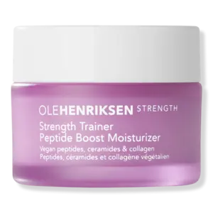 OLEHENRIKSEN Strength Peptide Barrier Boost Moisturizer With Hyaluronic Acid - One-color