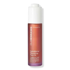 OLEHENRIKSEN Hydrabarrier Nourishing Peptide Face Oil - One-color