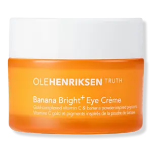 OLEHENRIKSEN Banana Bright+ Vitamin C Eye Creme For Dark Circles - One-color