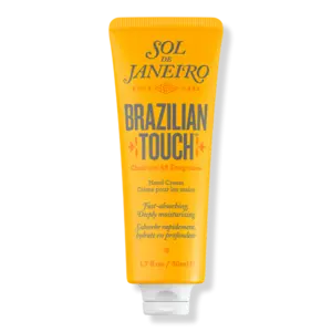 SOL DE JANEIRO Brazilian Touch Hand Cream - One-color