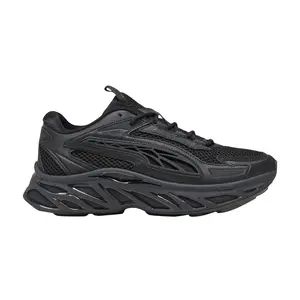 PUMA Exotek Nitro Base Sneakers - Black