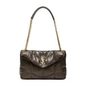 Saint Laurent Quilted Bags For Women