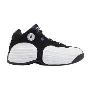 JORDAN Jumpman Team 1 Sneakers - White