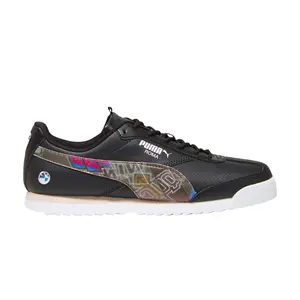 PUMA Bmw Motorsport Roma Via Sneakers