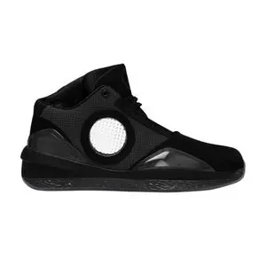 JORDAN 2010 Sneakers - Black