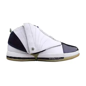 JORDAN 16 Og Sneakers - Blue