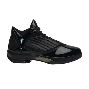 JORDAN 2009 S23 High-top Sneakers - Black