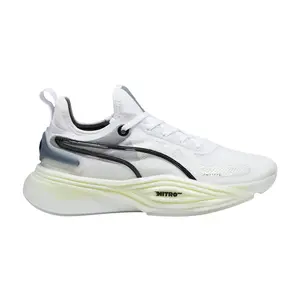 Puma Square Toe Sneakers For Women
