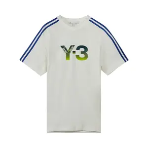 Y3 X Palace Logo T-shirt