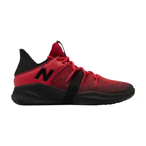 NEW BALANCE Omn1s Low Sneakers - Red