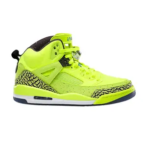 JORDAN Spizike Bhm Sneakers - Green