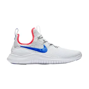 Nike Free Tr 8 Sneakers - White