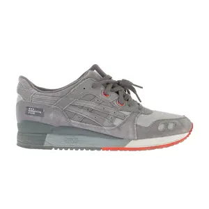 Asics Alife Rivington Club X Gel Lyte 3 'arc' Sneakers - Grey