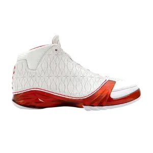 JORDAN 23 - White