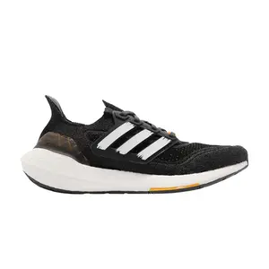 Adidas Ultraboost 21 'city Pack Hong Kong - Black