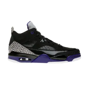 JORDAN Son Of Mars Low Grape Ice