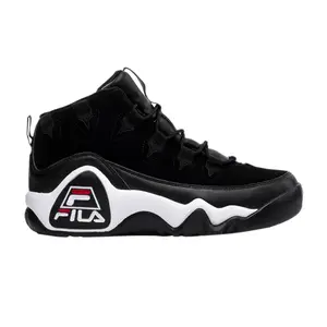 FILA Grant Hill 1 Sneakers - Black