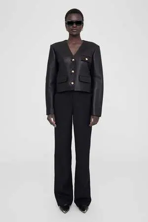 ANINE BING Cara Jacket