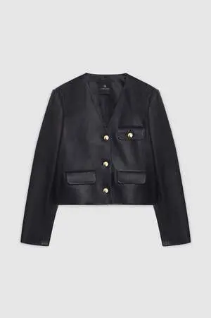 ANINE BING Cara Jacket