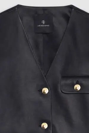 ANINE BING Cara Jacket